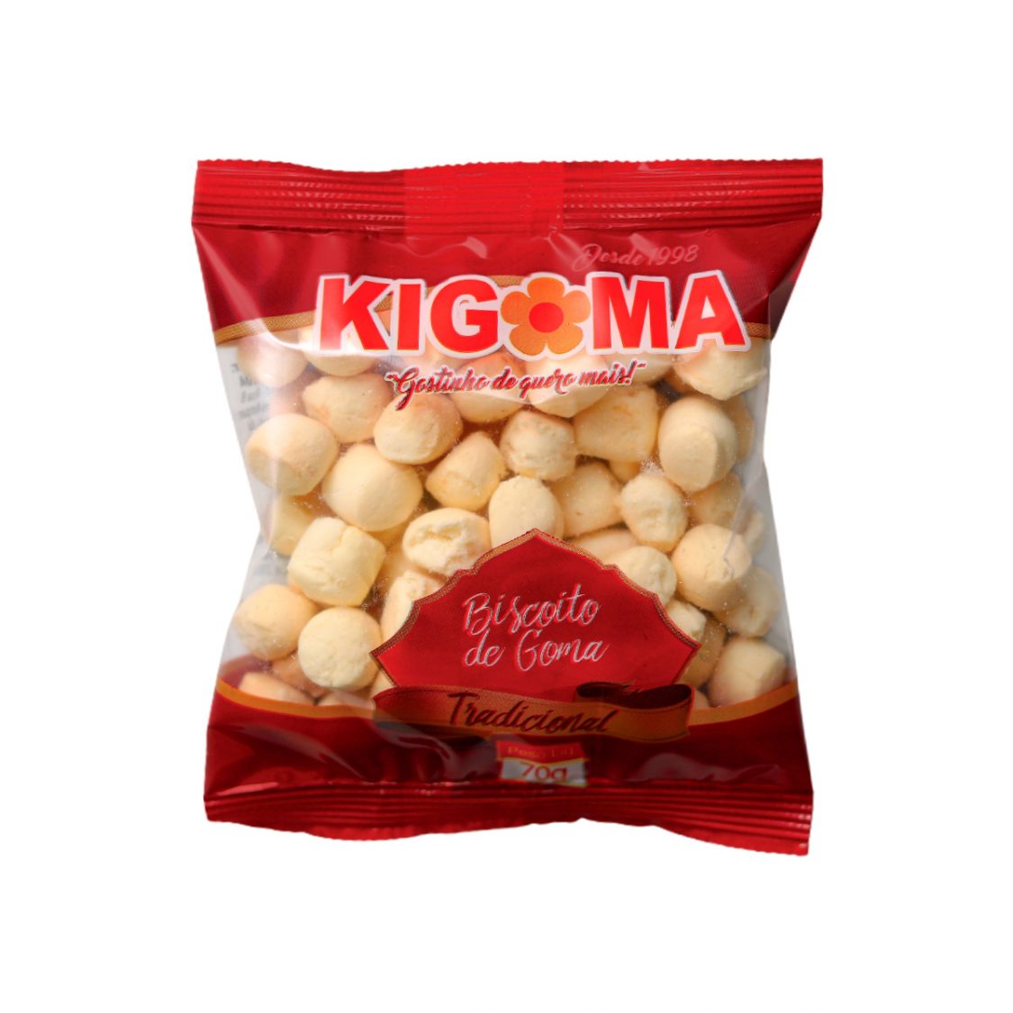 Produtos - Kigoma